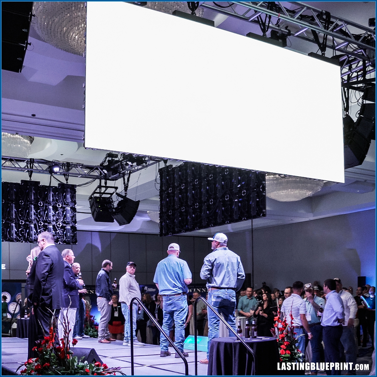 How To Choose The Right Event Video Production Company